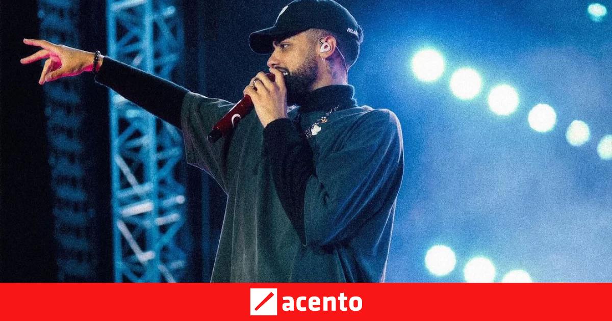 Jay Wheeler actuará en Santo Domingo el 20 de julio dentro de su gira ...