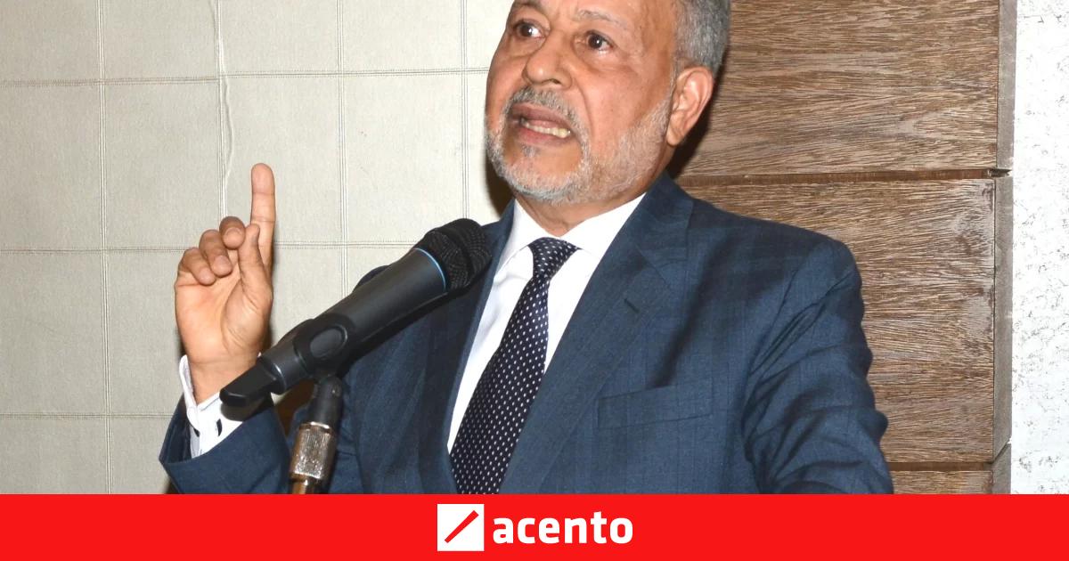 Unión Nacional de Empresarios afirma Reglamento Ley de Compras y ...