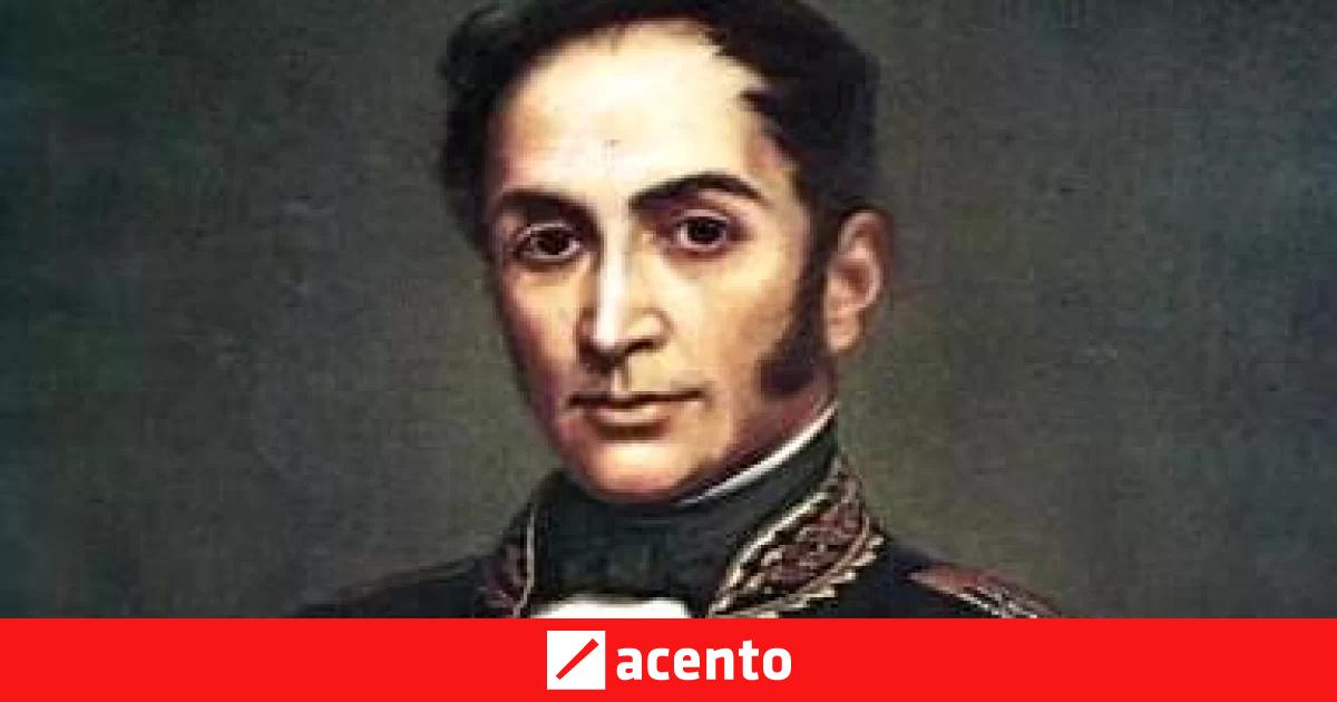 Bolívar y la tesis del poder moral | Acento