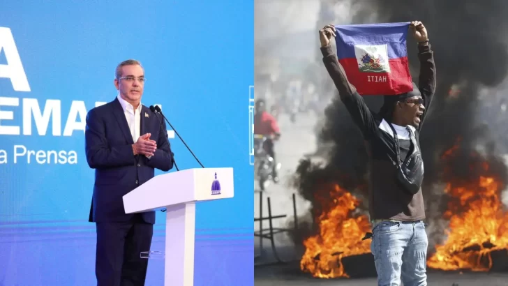 Escarbando: Abinader advierte respuesta 'drástica' a delincuentes ...
