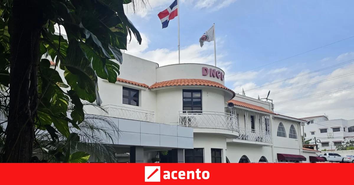 Apresan A Dos Hombres Por Su Presunta Implicación En Una Red De