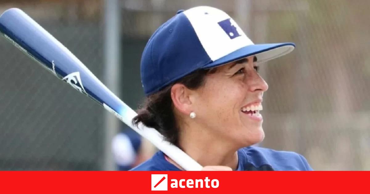Las Grandes Ligas designan a Verónica Álvarez como embajadora del ...