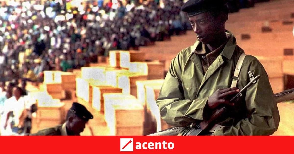 Genocidio en Ruanda: cómo fue la terrible masacre que duró 100 días y ...