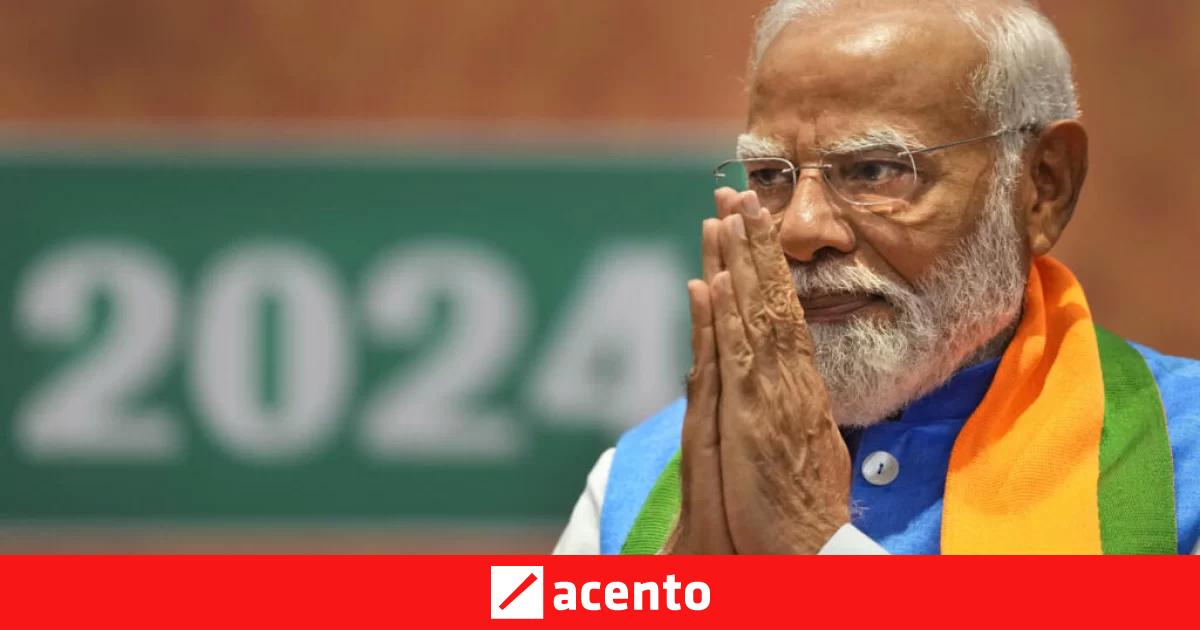 Por qué los éxitos económicos de Narendra Modi son insuficientes | Acento