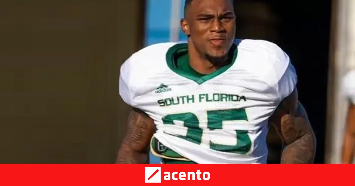 El dominicano Byron Matos firma con los Miami Dolphins | Acento