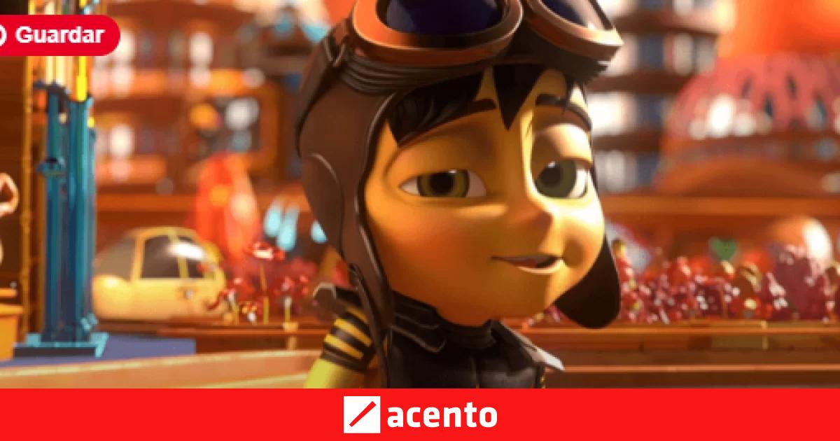 Capitán Avispa y Trinitarios inauguran cine dominicano de animación ...
