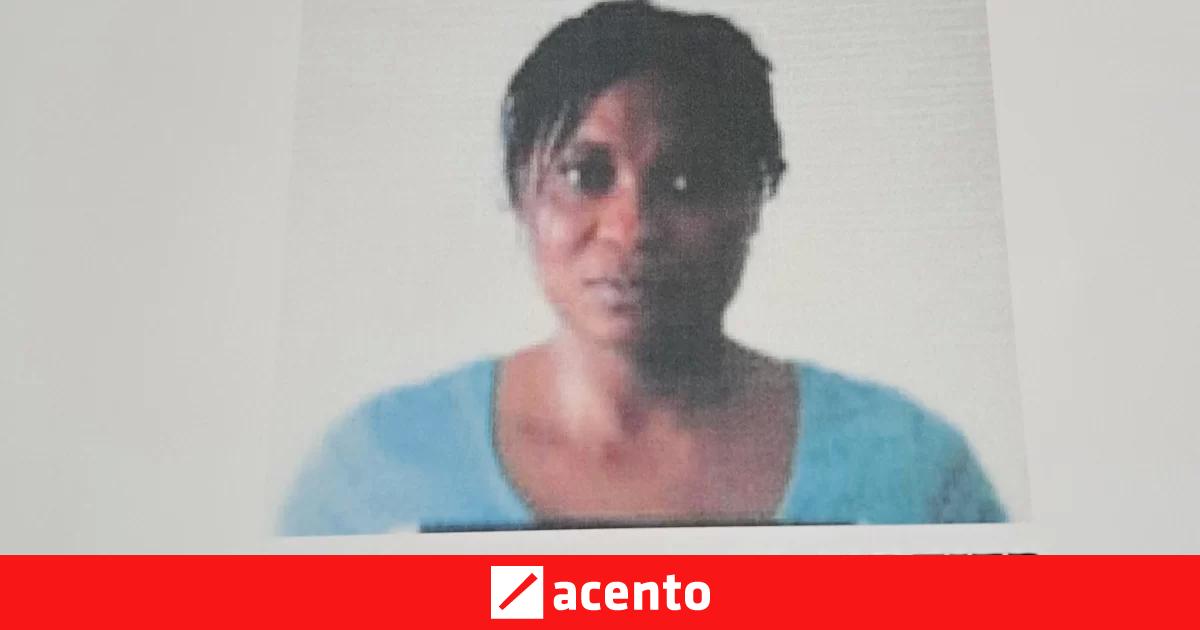 Autoridades de Haití alertan sobre peligrosa fugitiva Clairzier Emase ...