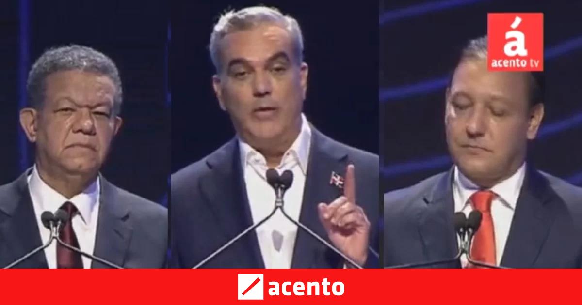 El Crecimiento Económico Como Parte Del Debate Electoral Acento
