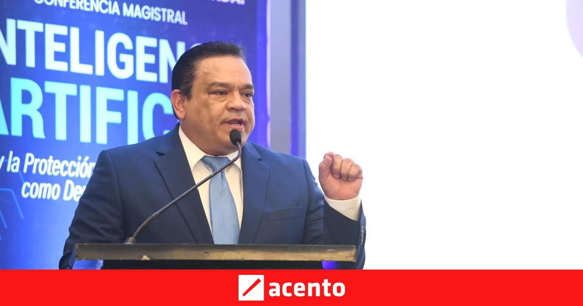 Es un logro que R.D. sea eliminada de Lista de Vigilancia de EE. UU ...