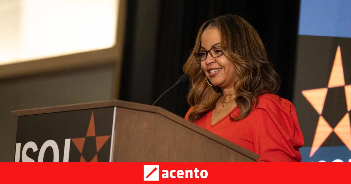 Wendi C. Thomas, la perseverancia de contar lo afroamericano y el ...