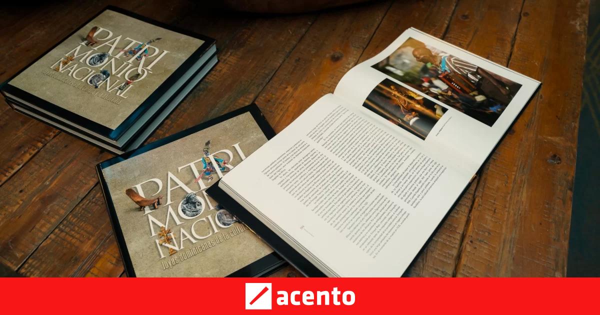 Popular dona libros para beneficiar 10,000 estudiantes | Acento
