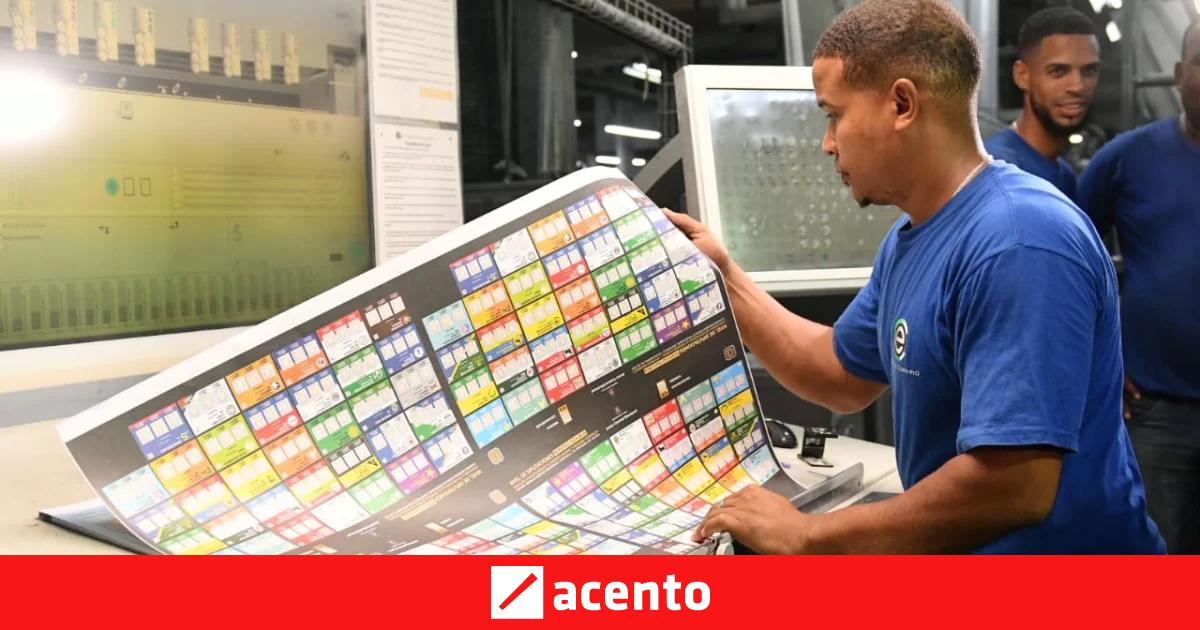 ¿Por qué no ha colapsado el sistema de partidos dominicano? | Acento