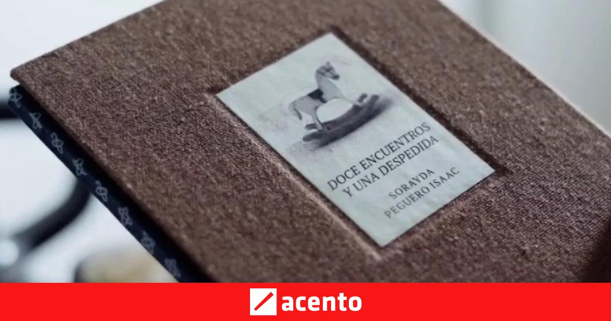 'Doce encuentros y una despedida', un libro con la dominicanidad ...