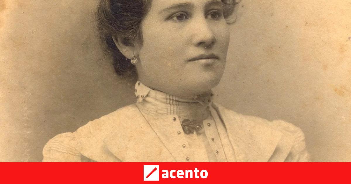 Ellas, en la prensa del siglo XIX | Acento