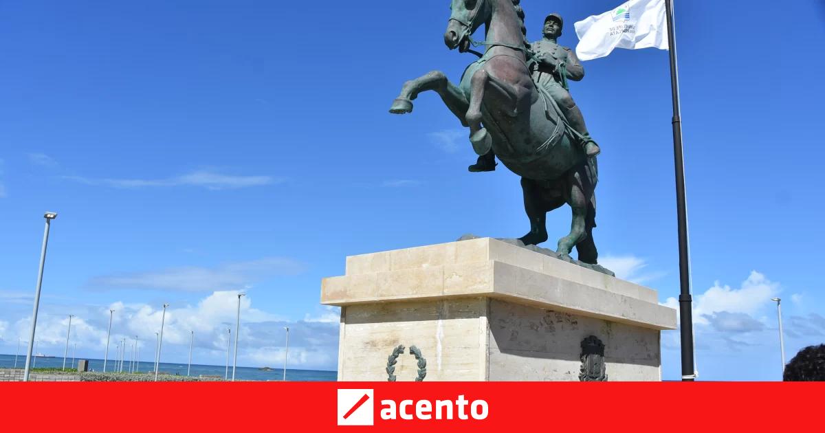 La patria en Gregorio Luperón | Acento