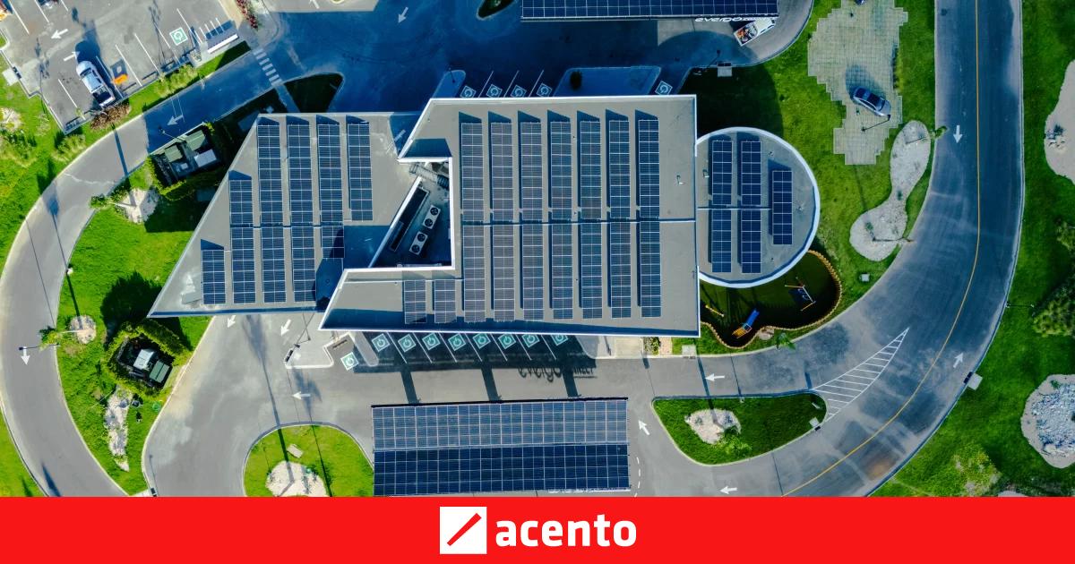 Evergo inaugura la primera electrolinera de Latinoamérica en República ...