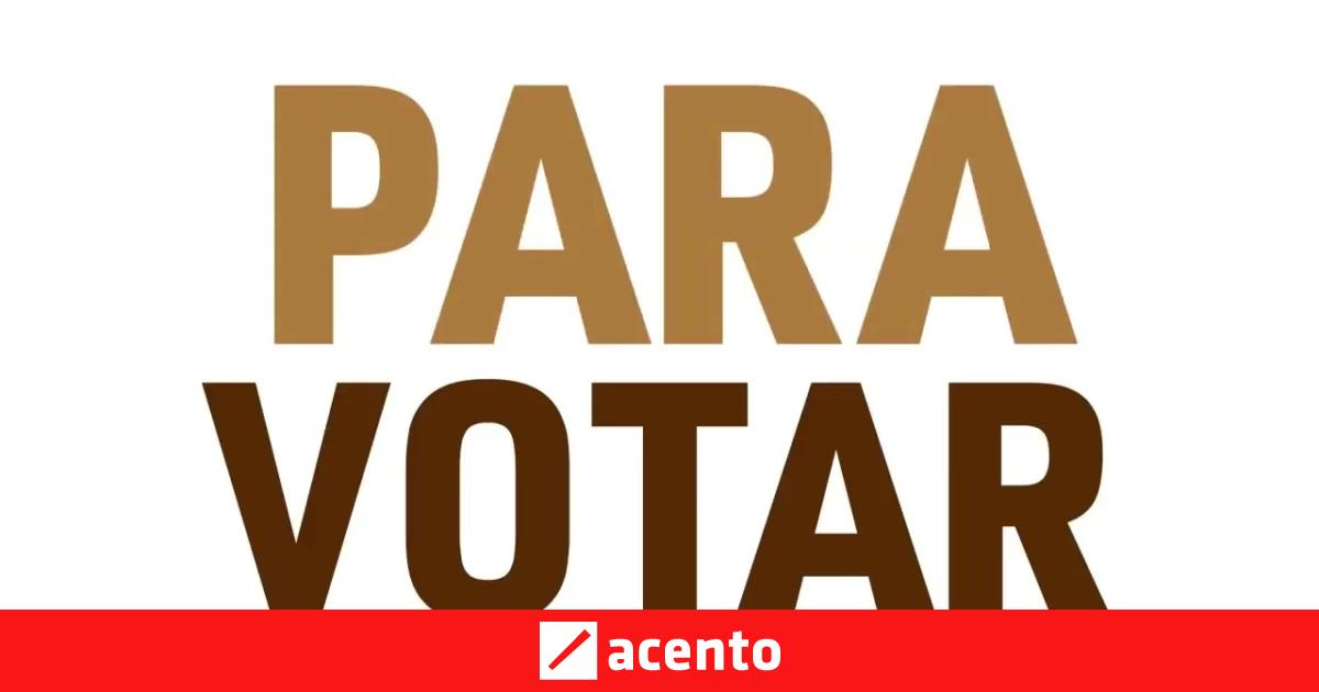Elecciones Presidenciales 2024 Toda La Información Que Necesitas