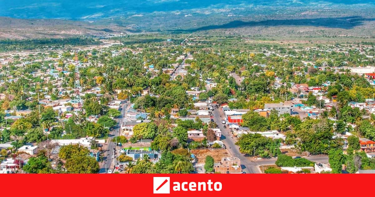 Pedernales 66 años, entre sueños y promesas | Acento