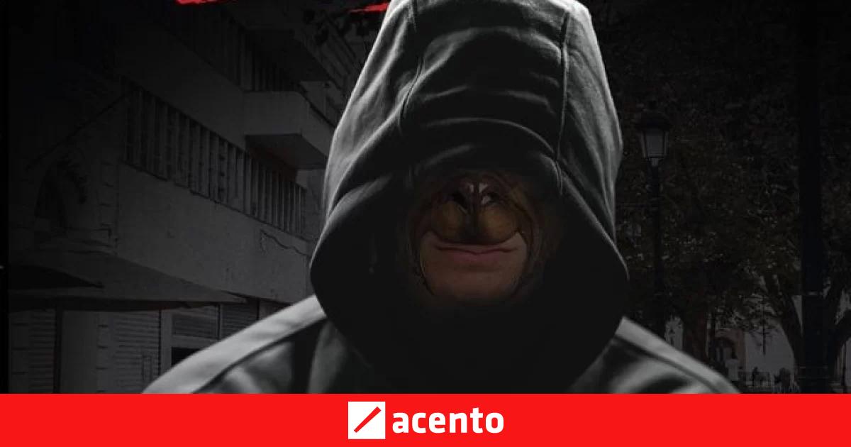 “El Hombre Lobo”, la nueva novela de Edwin Disla | Acento