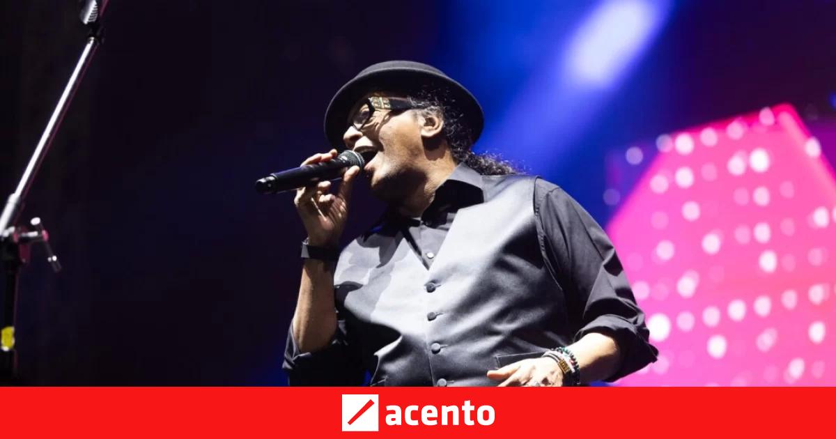 Sergio Vargas sobre última visita al Jet Set: Los encargados de ...