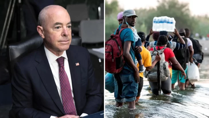 Escarbando: EEUU no quiere más haitianos en su territorio devolverá a ...
