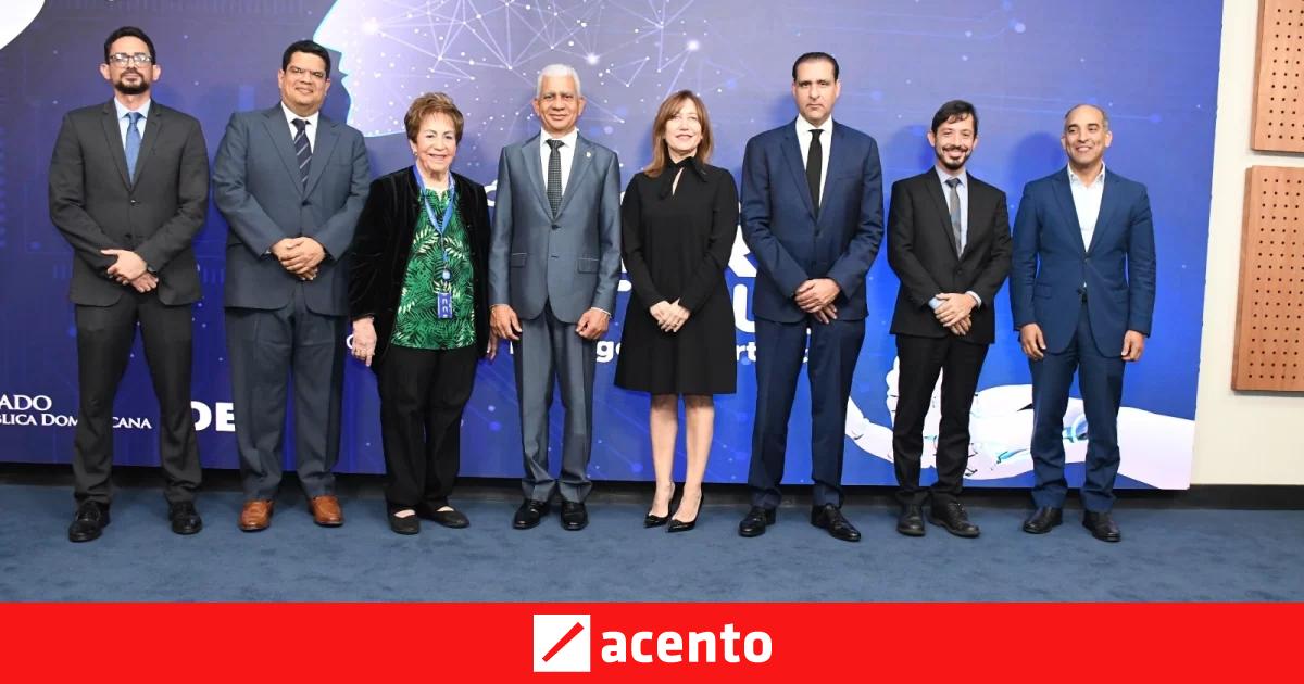 Senado realiza panel sobre Inteligencia Artificial | Acento