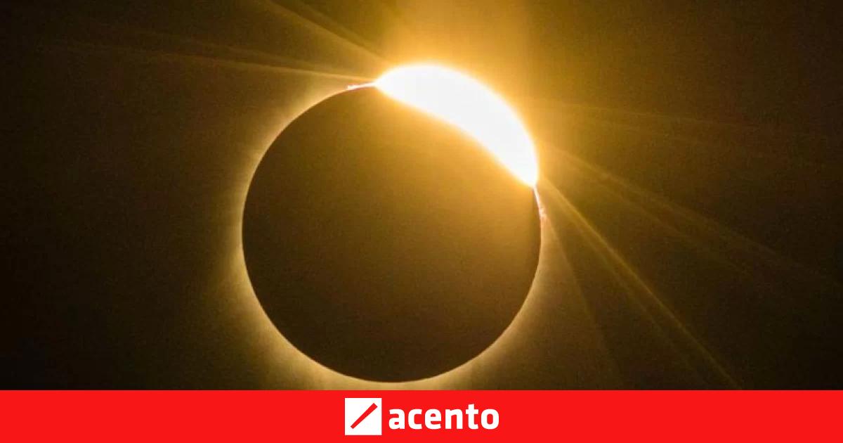 Dónde y cómo ver de forma segura el eclipse solar total que se extenderá desde México hasta ...
