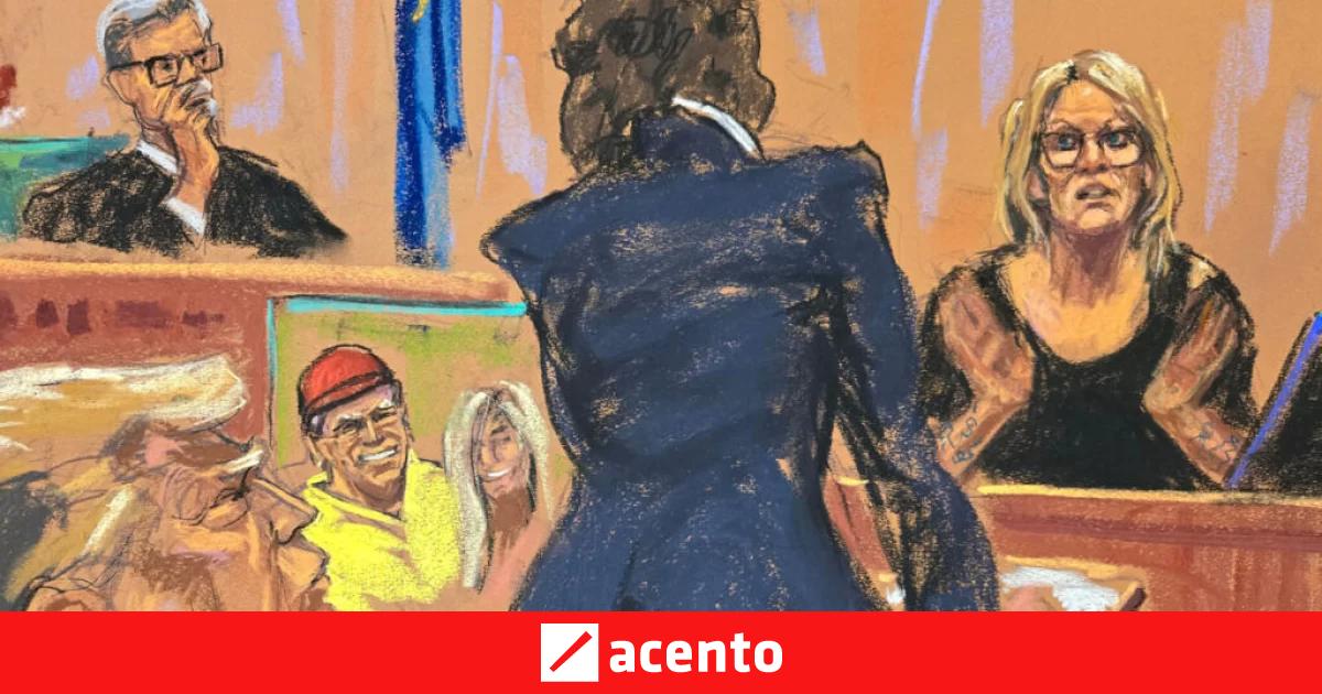 Fechas Clave Del Inédito Juicio Penal En El Que Donald Trump Ha Sido 3620