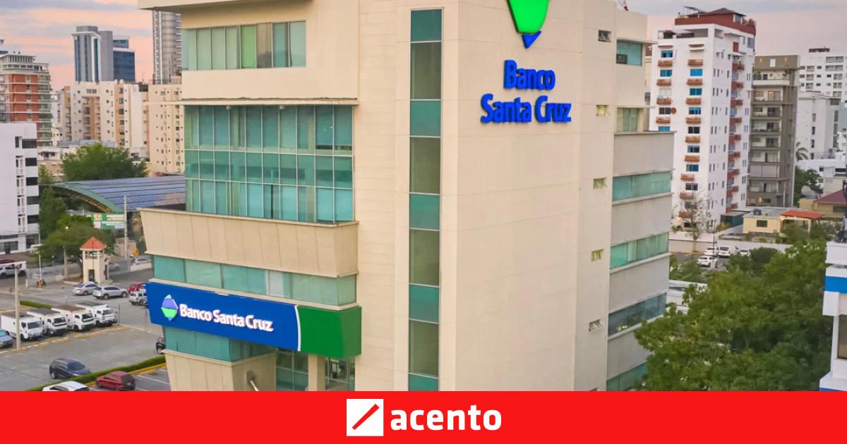 Banco Santa Cruz recibe la certificación de Sostenibilidad 3R por ...