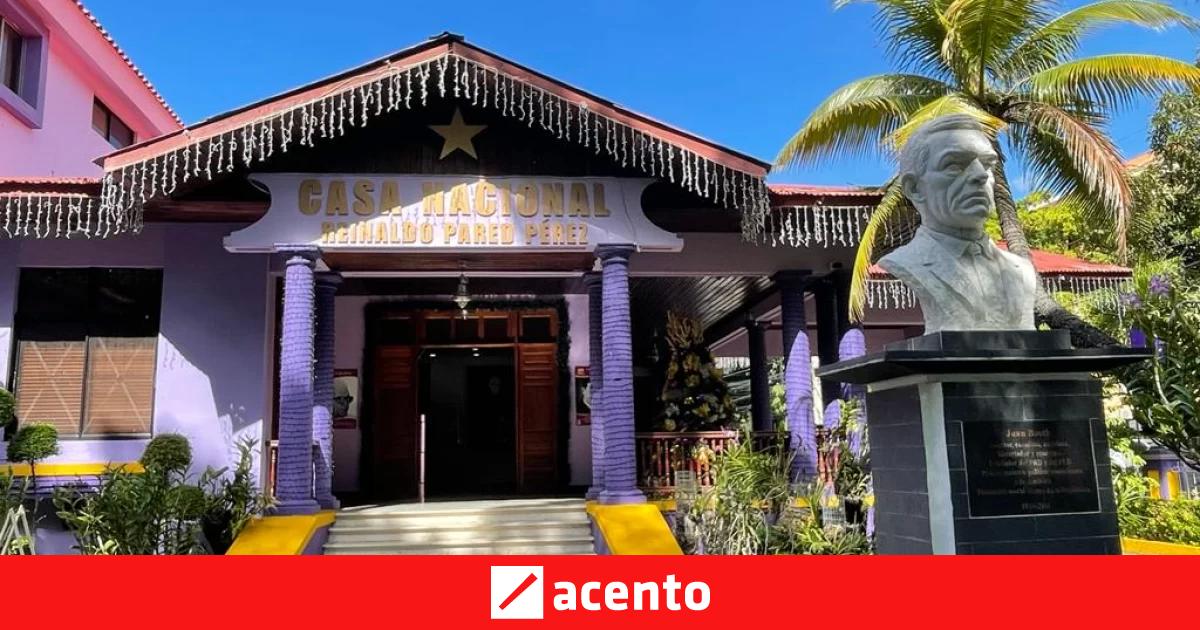 PLD juramentará nuevos miembros el domingo | Acento