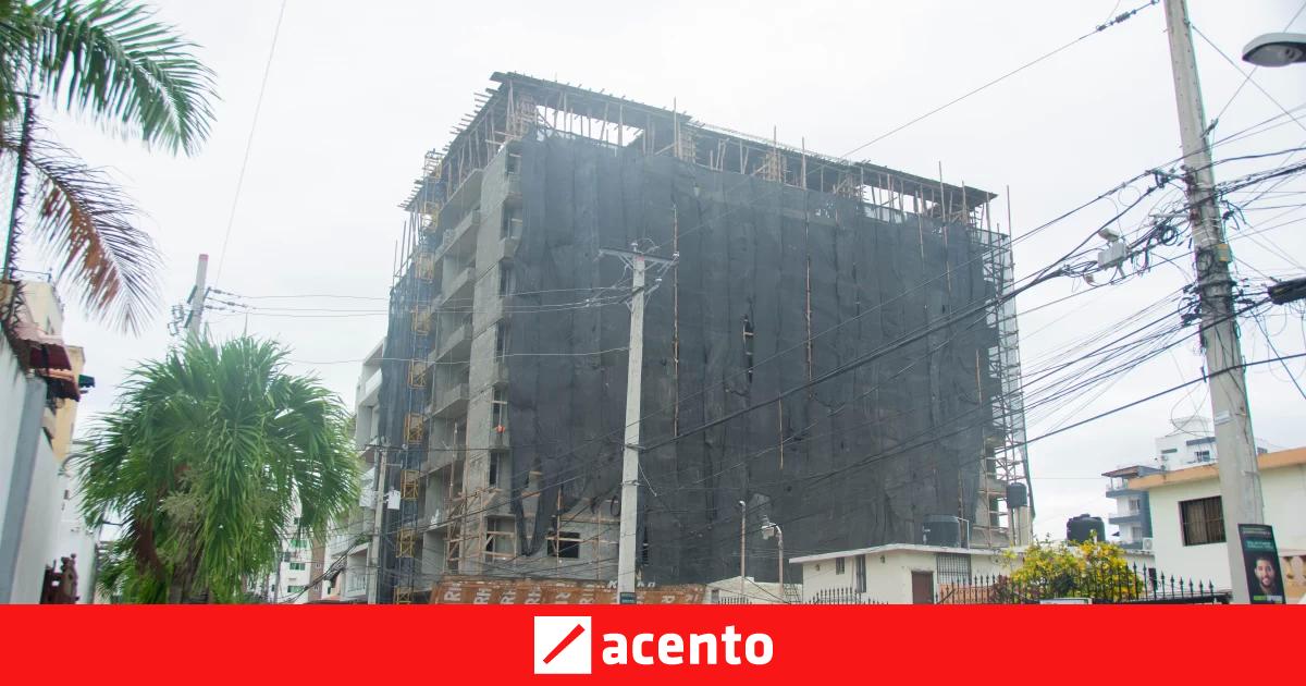 Alquileres en el Distrito Nacional son el doble que el salario mínimo ...