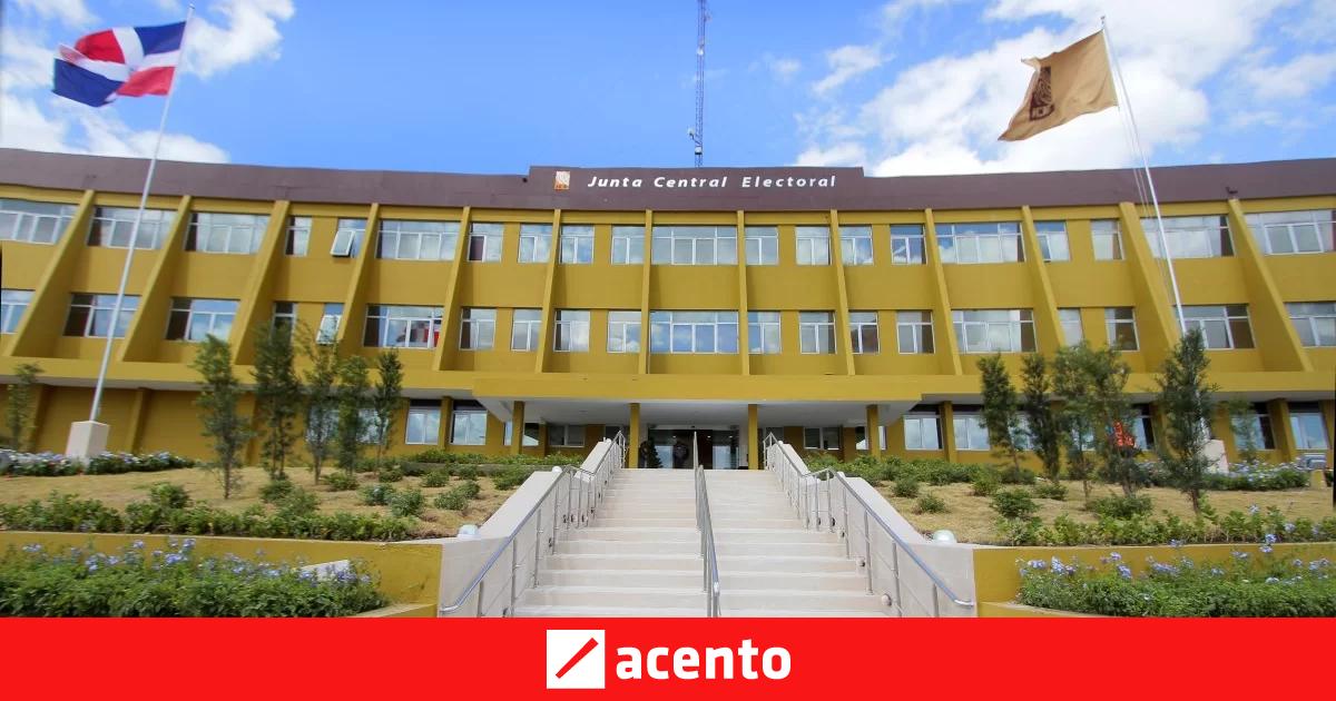 JCE aclara error en listado de fallecidos del caso Jet Set tras ...