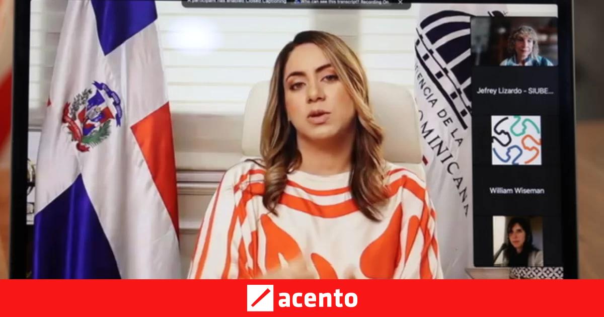 Banco Mundial destaca estrategia dominicana de protección social | Acento