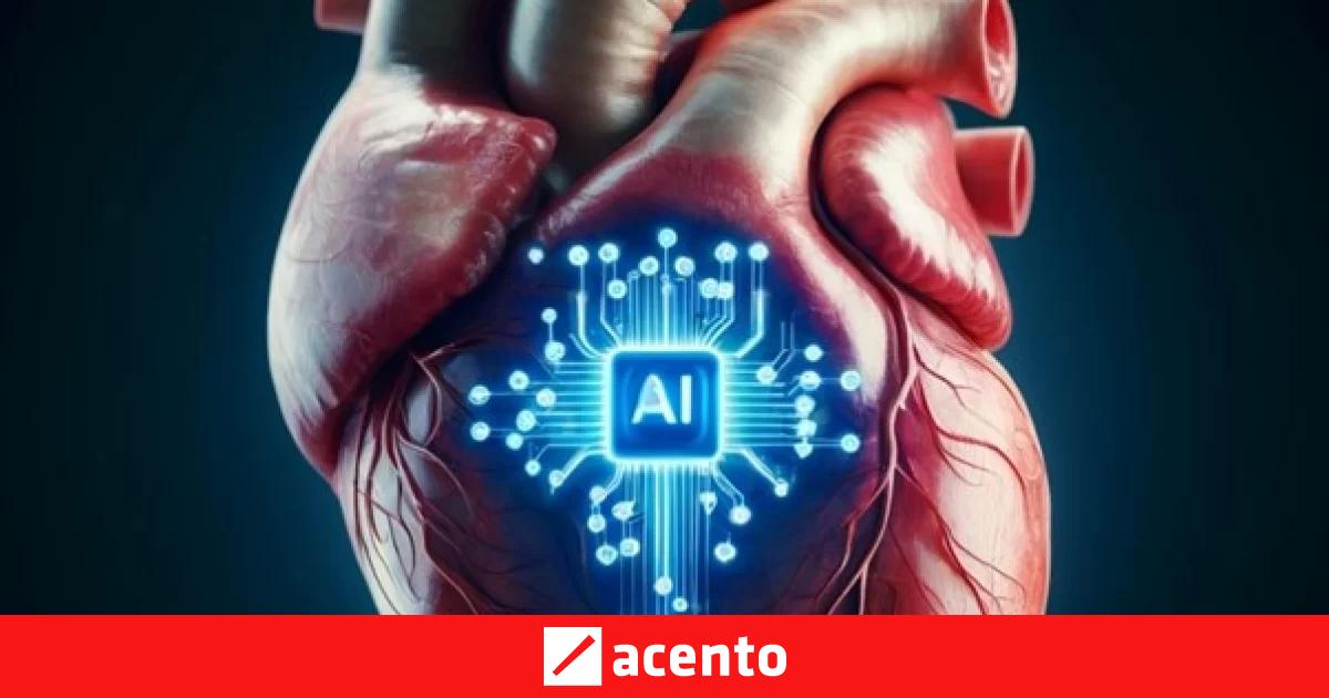 Inteligencia Artificial y sabiduría del corazón | Acento