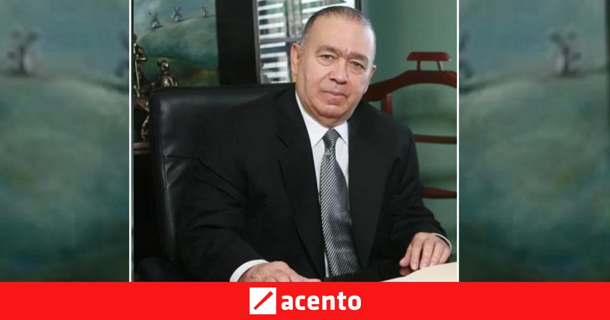 Morel Cerda ve delitos penales en demandas opositoras a la JCE | Acento