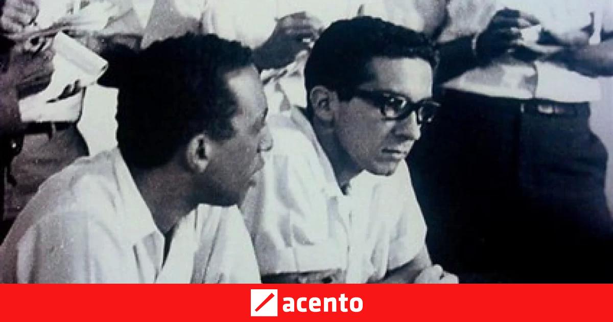 Cuatro Disparos En La Noche Acento 5747
