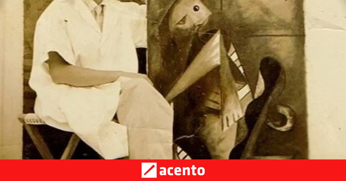 Pipe Faxas: presente con la pauta de la vergüenza* | Acento