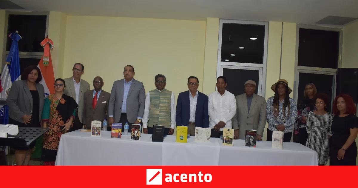 Celebrarán XI Feria Internacional del Libro y la Cultura Neiba 2024 ...