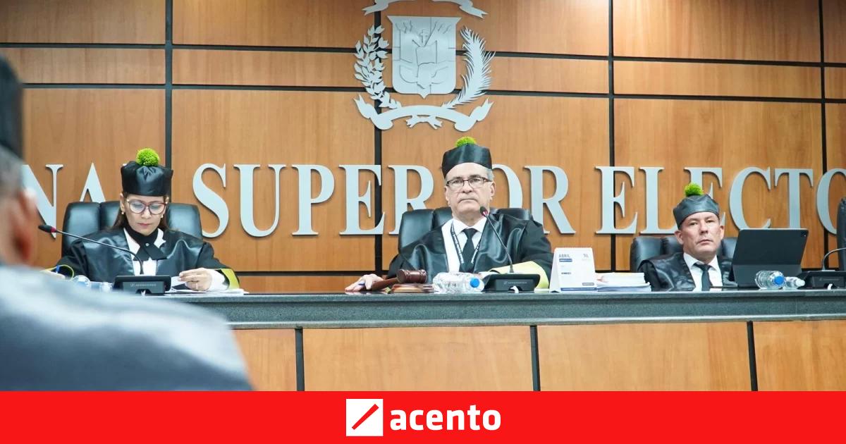 TSE rechaza acción de amparo preventivo contra Club Los Prados y ...