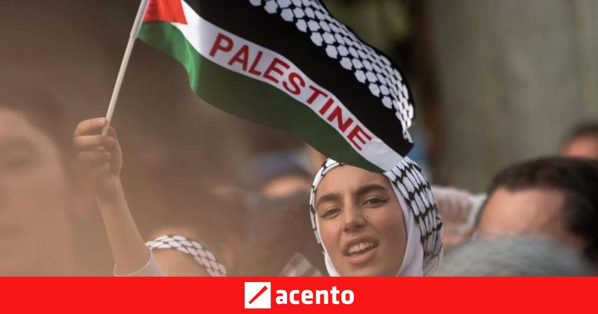 España, Irlanda y Noruega reconocen al Estado palestino: qué significa ...