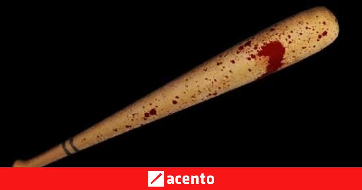 20 años de cárcel por matar a compañero con un bate durante un partido ...