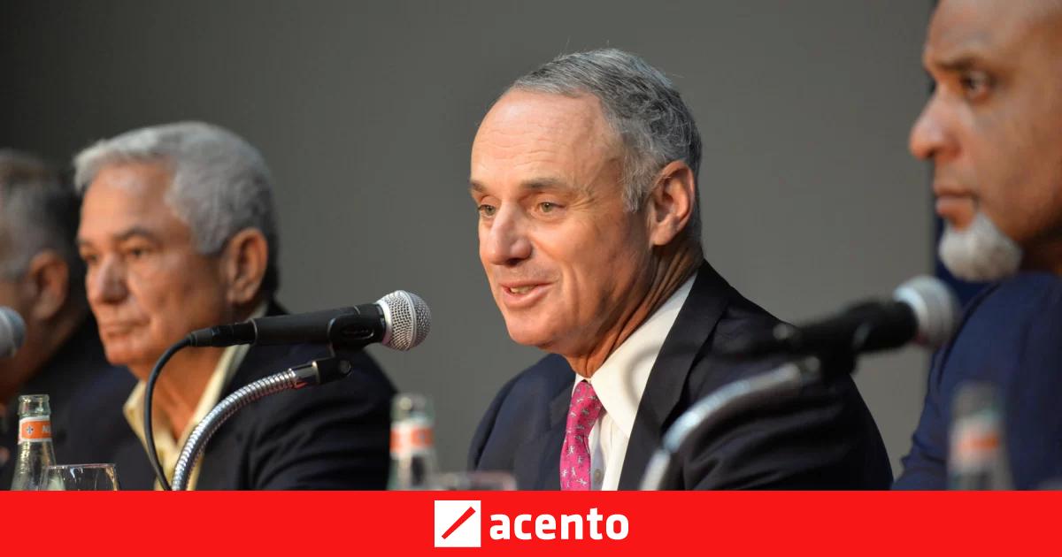 La MLB da un paso histórico e incorpora estadísticas de las Ligas ...