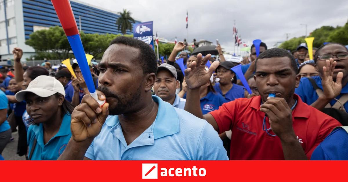 RD es el cuarto país de Latinoamérica que más paga a los profesores ...
