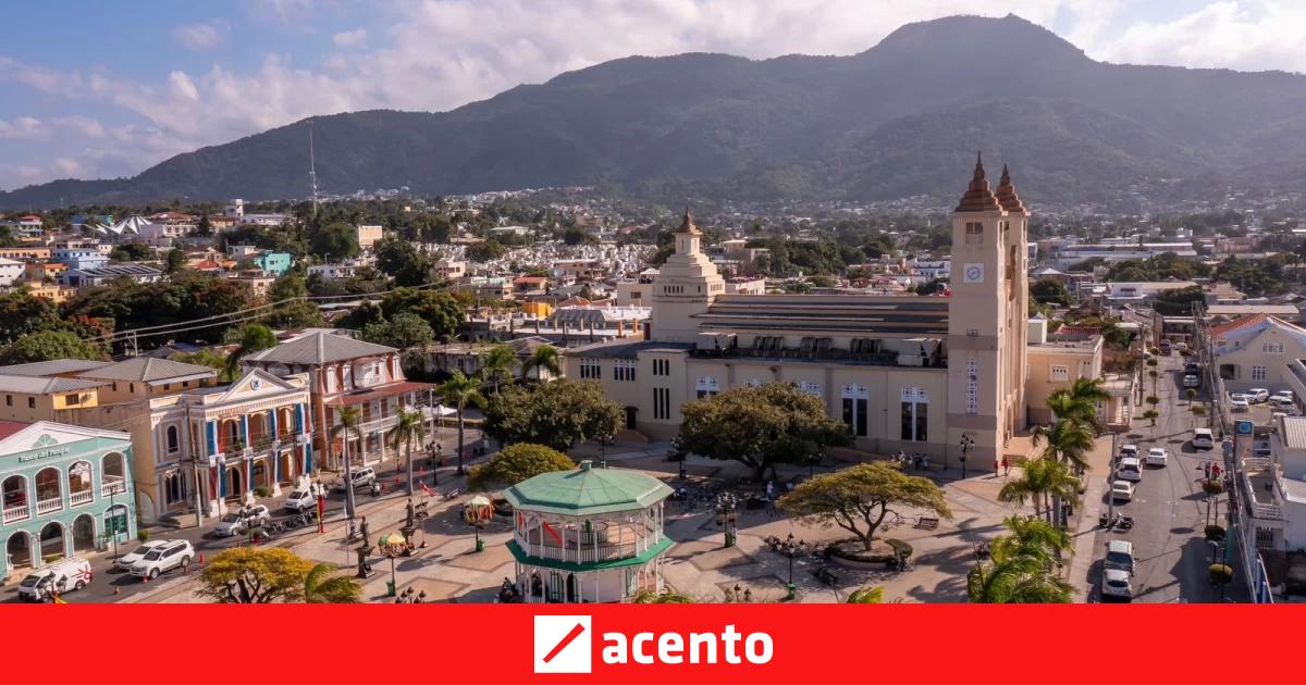 Punta Bergantín busca relanzar el turismo en Puerto Plata | Acento