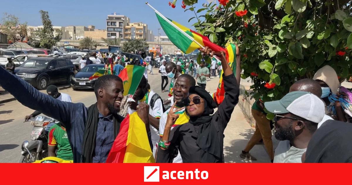 Senegal: crónica de una revuelta | Acento