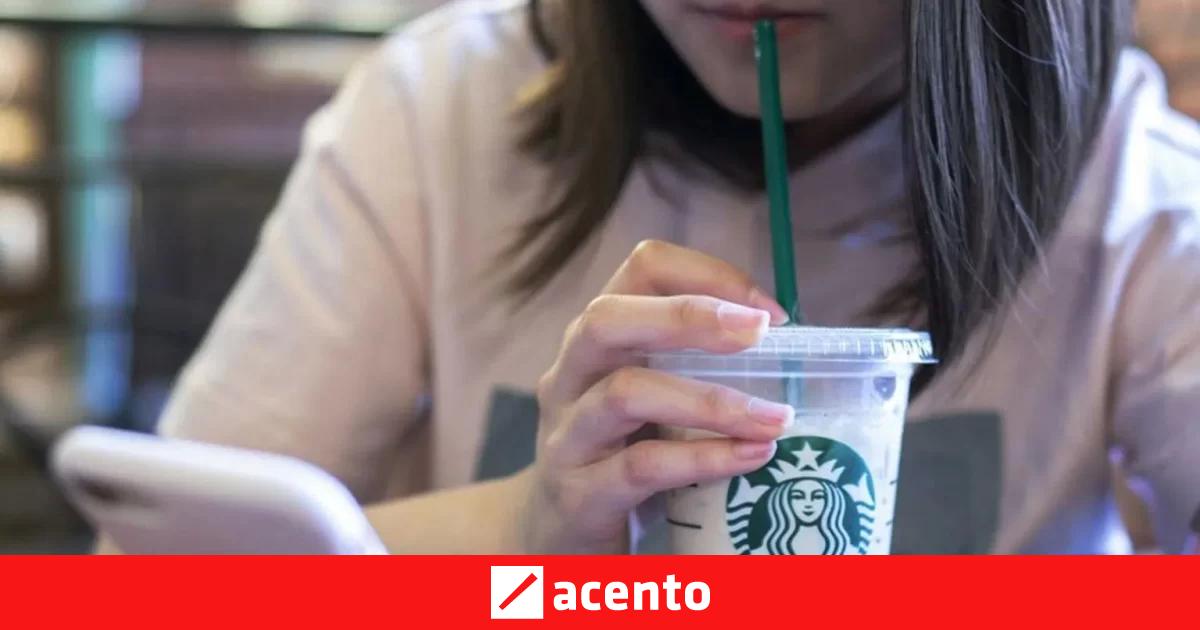 Los crecientes problemas que enfrenta Starbucks, la cadena global de ...