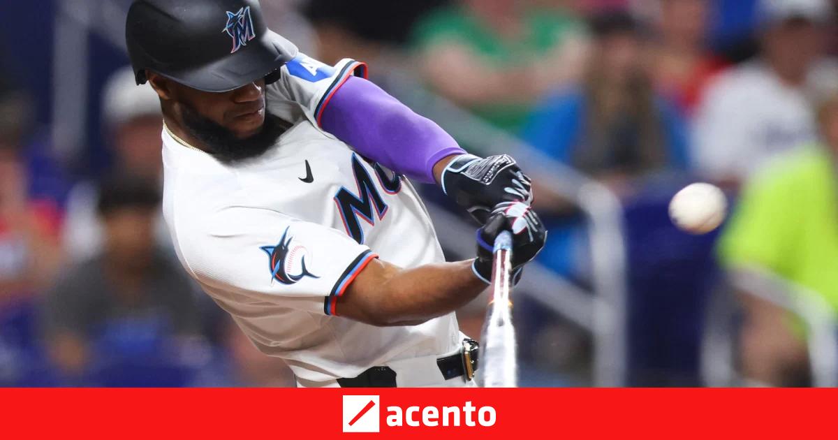 Rafael Devers y Bryan de la Cruz destacan entre venezolano Estrada y ...