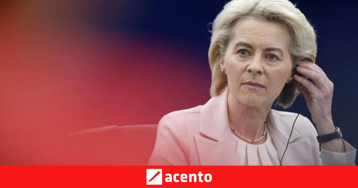 La UE apunta al sector de gas licuado en un nuevo paquete de sanciones contra Rusia | Acento