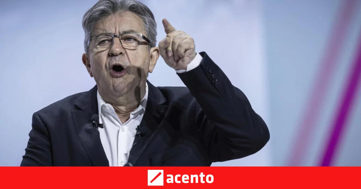 Las izquierdas francesas avanzan con su frente común, pero subsisten ... Las izquierdas francesas avanzan con su frente común, pero subsisten ...