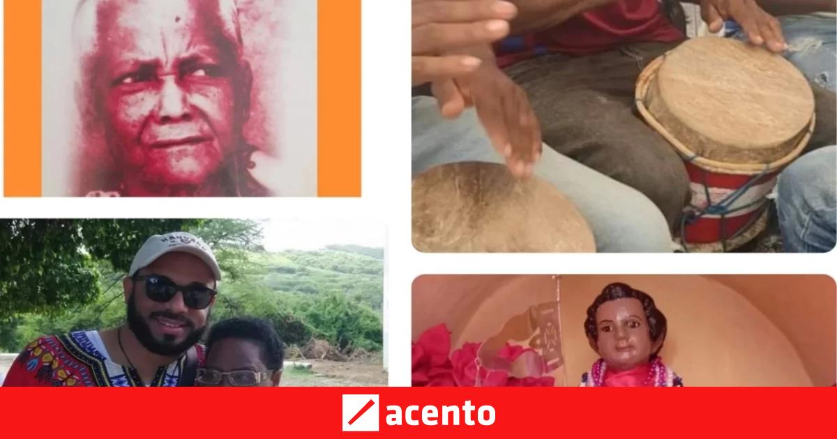 Amancia Pérez e Hilda Peguero: dos mujeres consagradas a San Juan ...